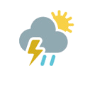 Weatherbit | Weather API Icons